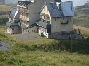 Cross Pass Hotel | CAPITAL GEORGIA TRAVEL